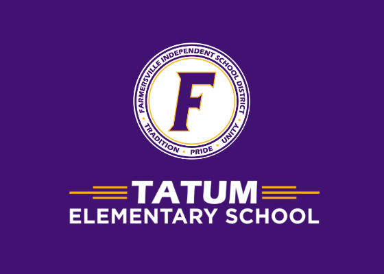 Tatum Staff Directory – About Us – Tatum Elementary School